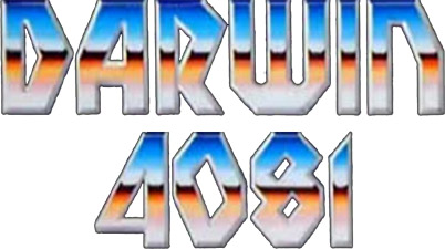 Darwin 4081 (MD) - Paraíso dos Truques