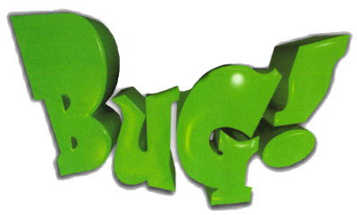 Bug ! (ST) - Paraíso dos Truques