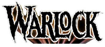 Warlock (MD) - Paraíso dos Truques