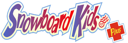Snowboard Kids Plus (PS) - Paraíso dos Truques