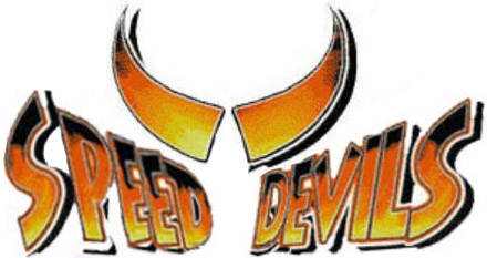 Speed Devils (DC) - Paraíso dos Truques