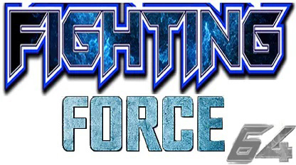 Fighting Force 64 (N64) - Paraíso dos Truques