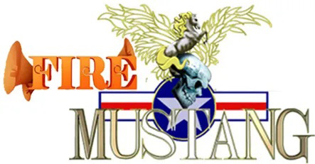 Fire Mustang (MD) - Paraíso dos Truques