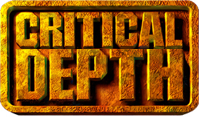 Critical Depth (PS) - Paraíso dos Truques