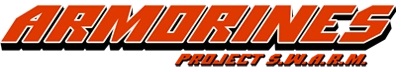Armorines: Project S.W.A.R.M. (PS) - Paraíso dos Truques