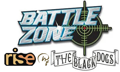Battle Zone: Rise Of The Black Dogs (N64) - Paraíso dos Truques