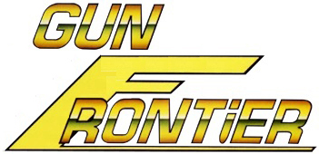 Gun Frontier (ST) - Paraíso dos Truques