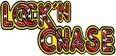 Lock ‘N Chase (GB) - Paraíso dos Truques