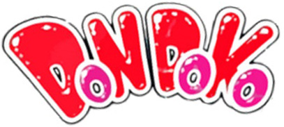 Don Doko (DV) - Paraíso dos Truques